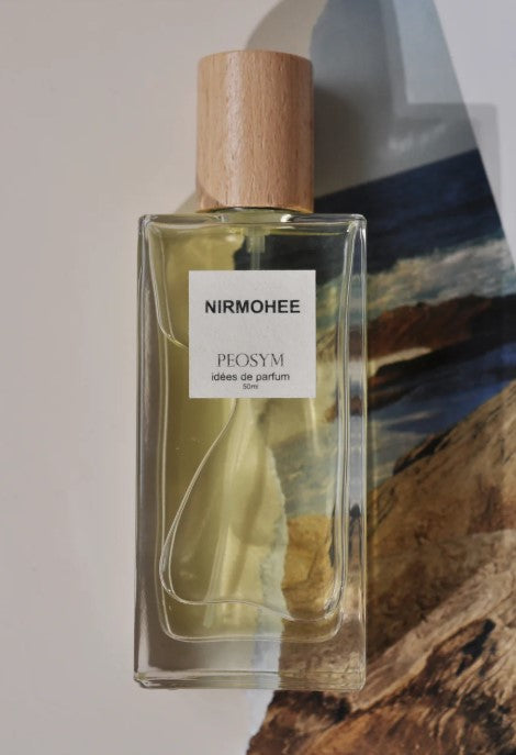 Peosym - Nirmohee – Centered Scents